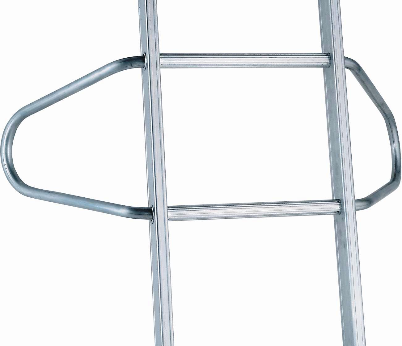 Aluminum stand offs - sturdyladder.com
