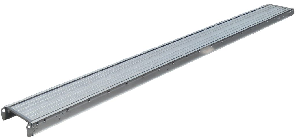 16ft SPN Series Aluminum Plank - sturdyladder.com